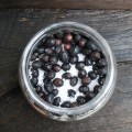 Salt- Cured Olives - Divina Cucina